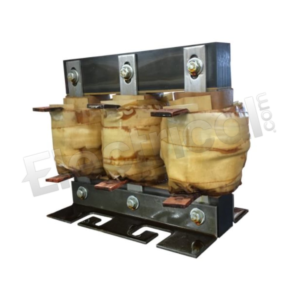 Tci Trans Coil KDRH1L Current Limiter Automation