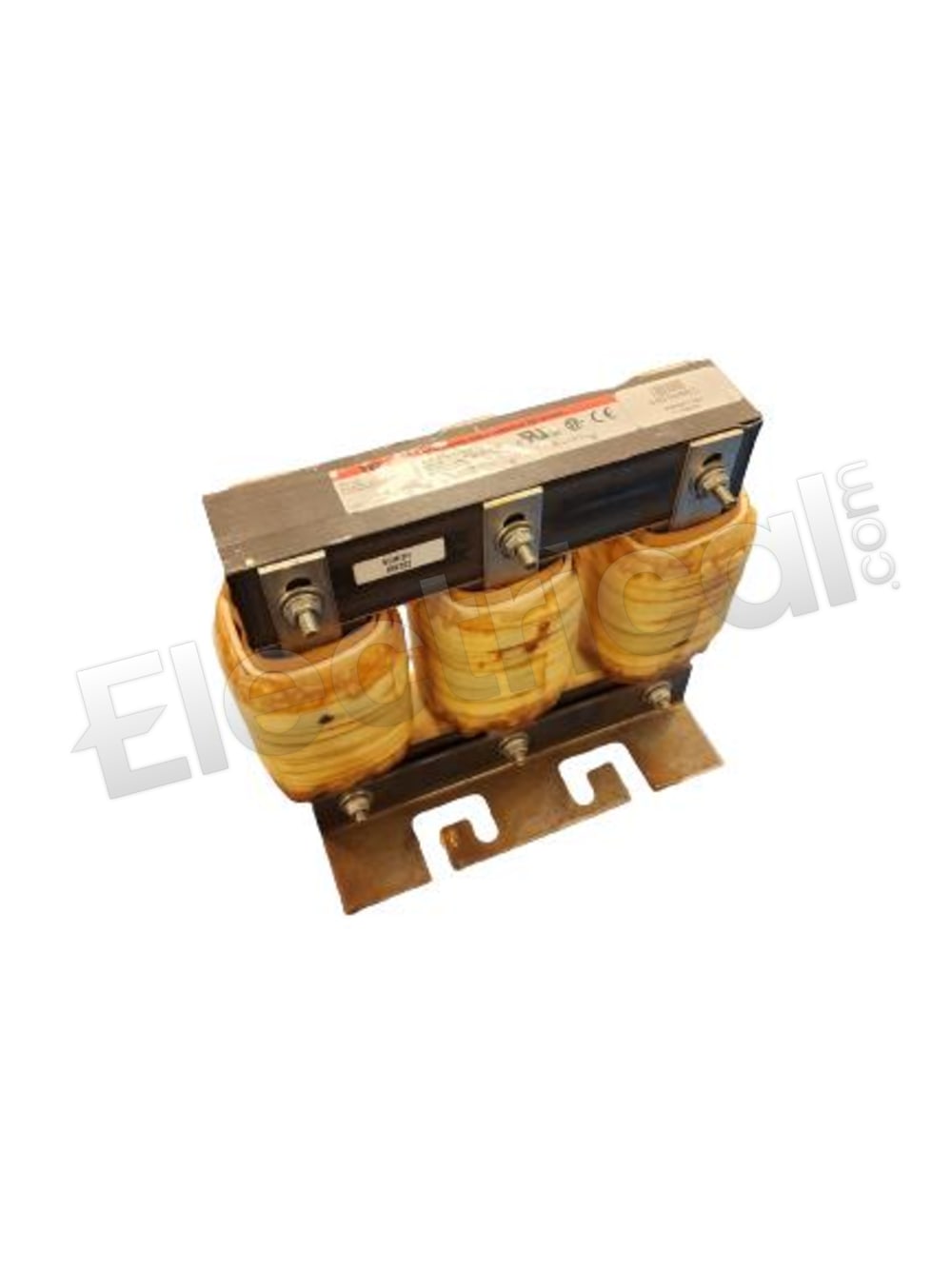 Tci Trans Coil KDRI2H Current Limiter Automation