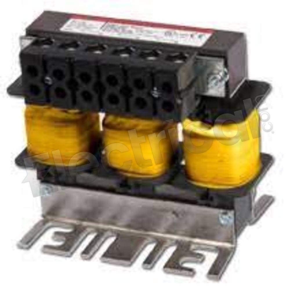 KDRL2T TCI Trans Coil Current Limiter Automation