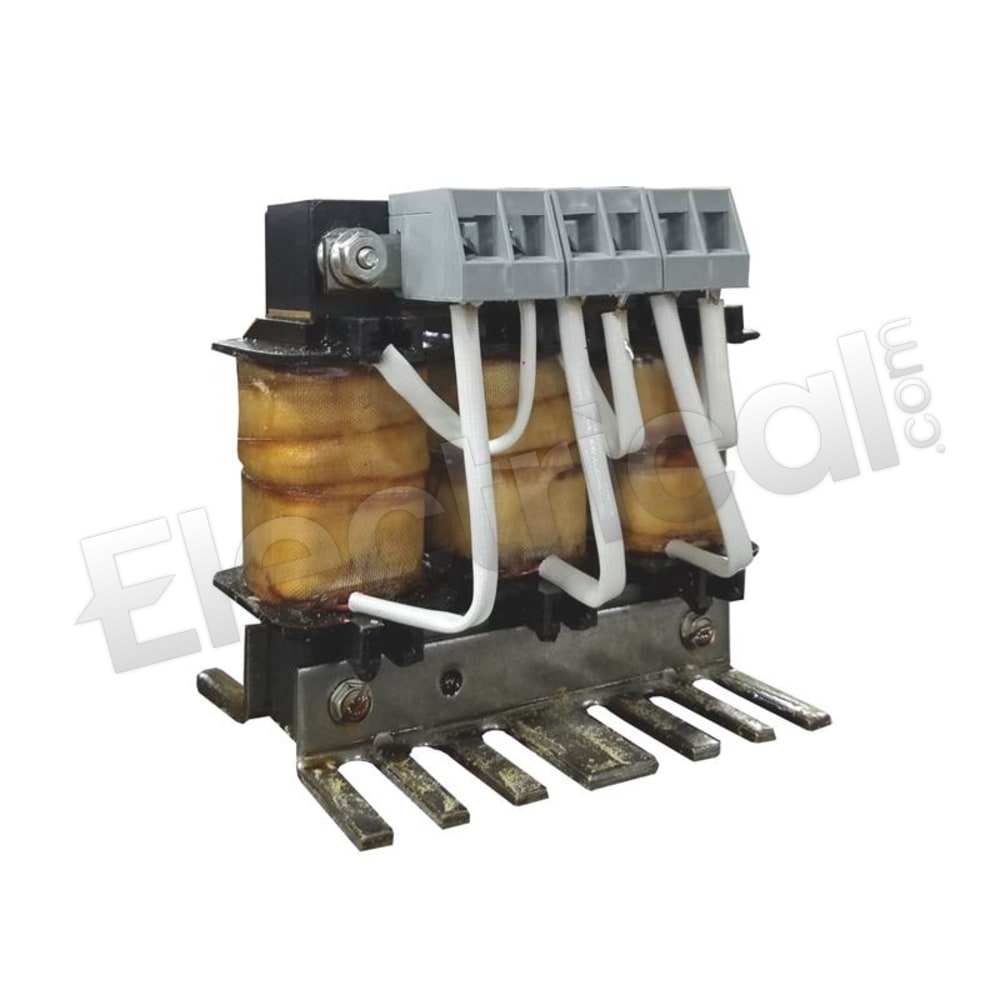 TCI Trans Coil KDRULA28H Current Limiter Automation