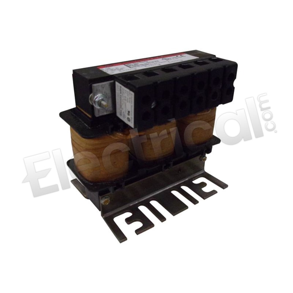 Tci Trans Coil KDRULB2L Current Limiter Automation