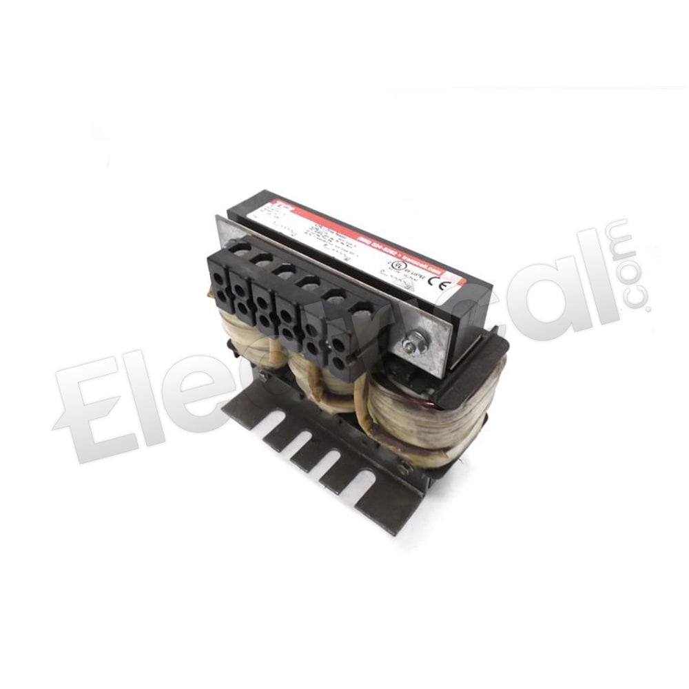 Tci Trans Coil KDRULC1H Current Limiter Automation