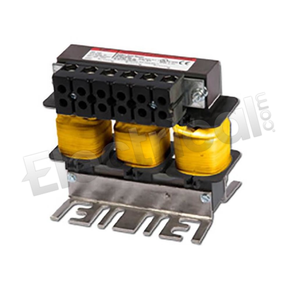 Tci Trans Coil KDRULD2P Current Limiter Automation