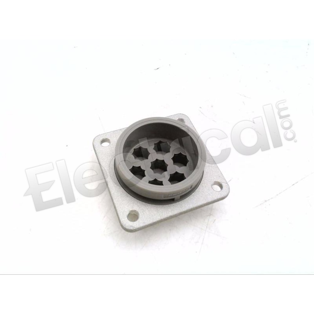 Festo KDVF6-7 Connector/Terminal/Pin Electrical Component