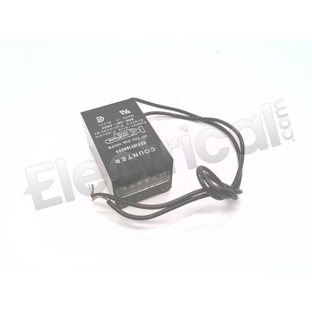 KE610F10AC24 KEP Timer & Counter Automation