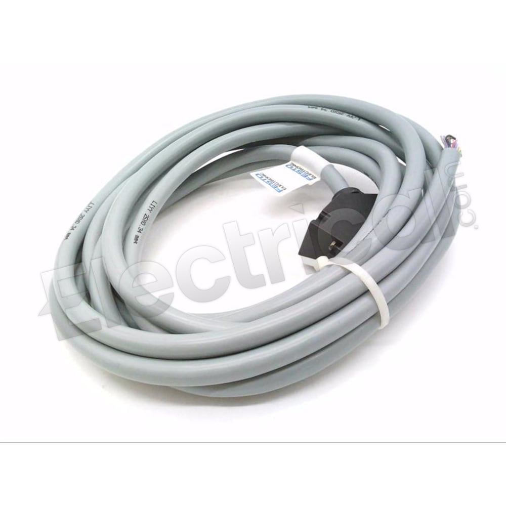 Festo KEA-1-25P-5 Electrical Cable/Wire Automation