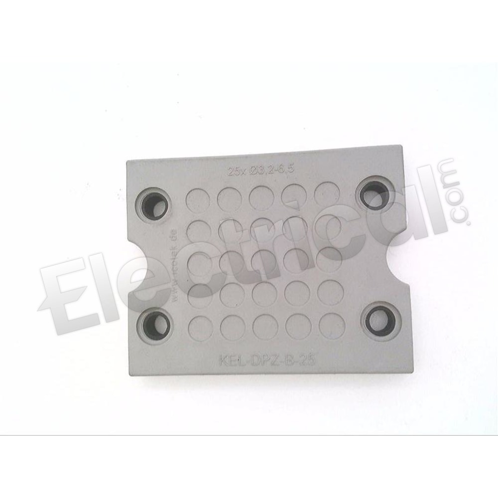 Isotek KEL-DPZ-B-25 Electrical Cable/Wire Automation