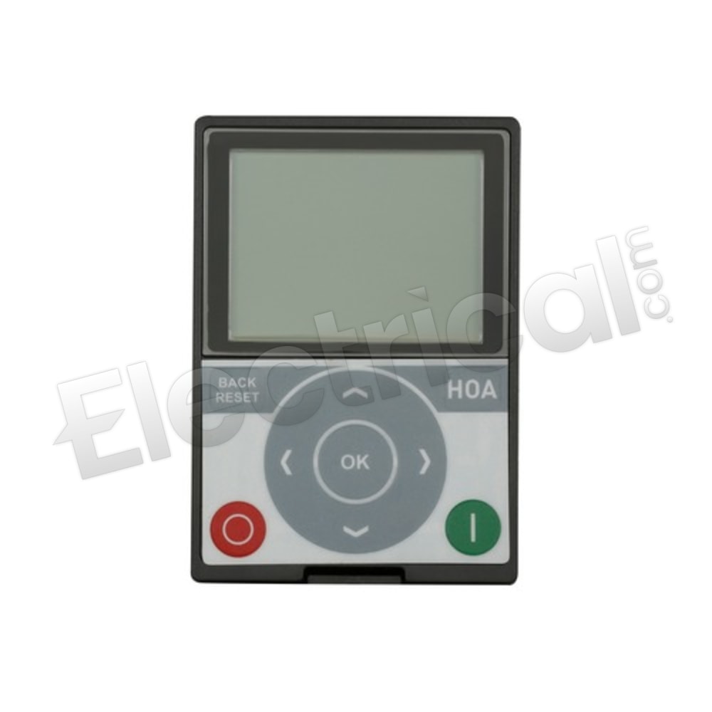 Eaton KEYPADBYPASSHOA Drive Keypad Drives