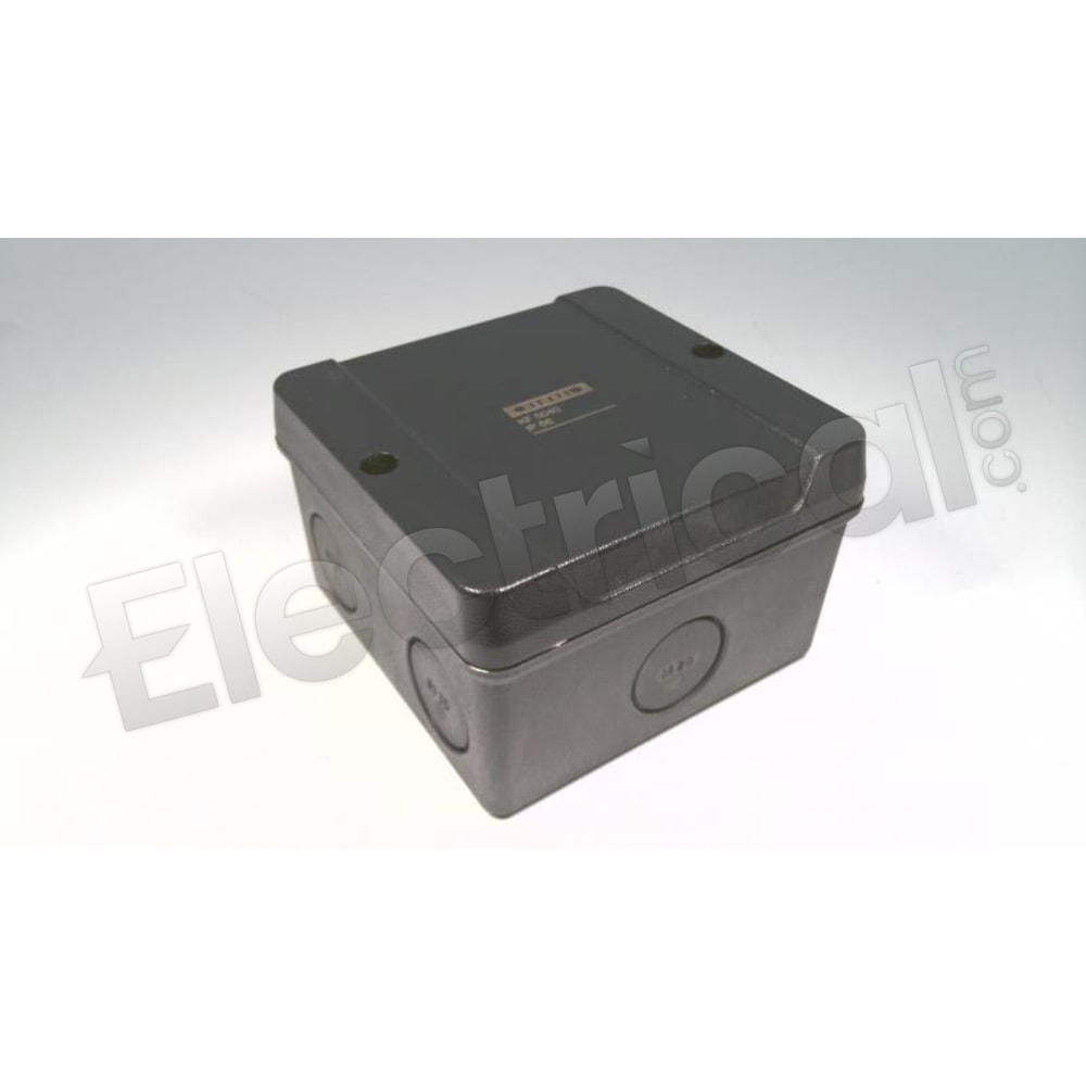 KF-5020 Hensel Enclosure