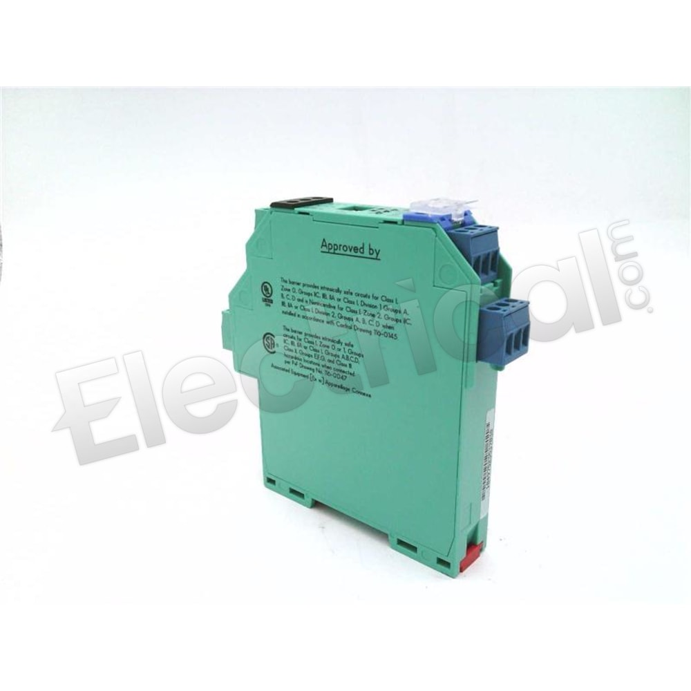 KFA5-SOT2-EX2 Pepperl + Fuchs Sensor Automation