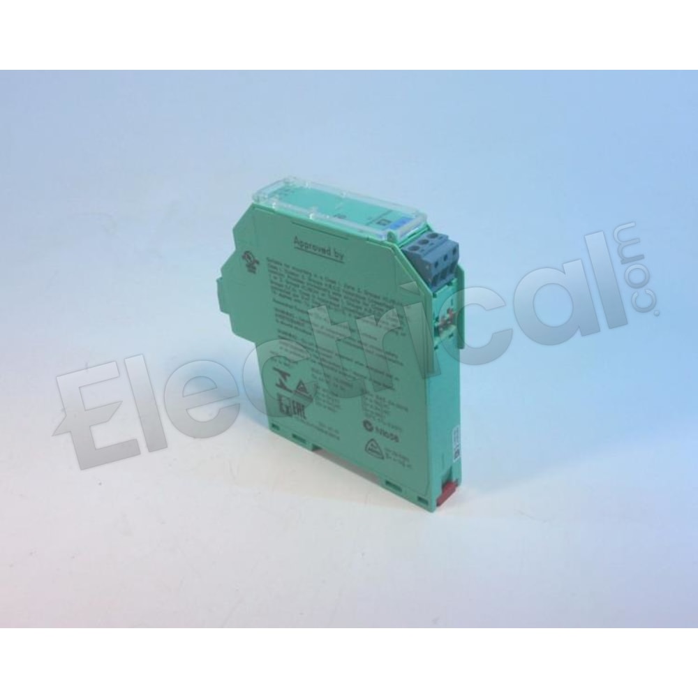 Pepperl + Fuchs KFD2-STC4-EX1.2O-Y1 Signal Conditioner/Transmitter Automation