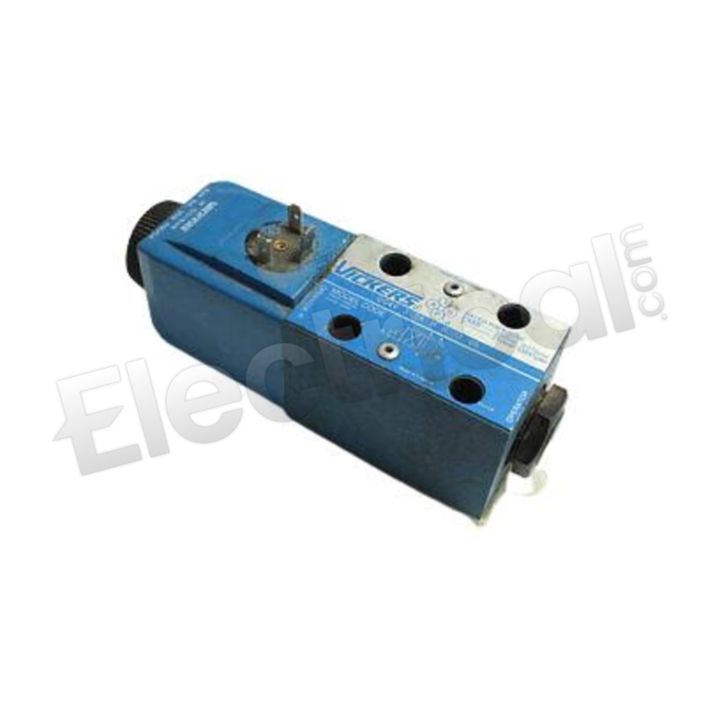 Eaton KFDG4V3866341-12 Hydraulic Valve Hydraulic