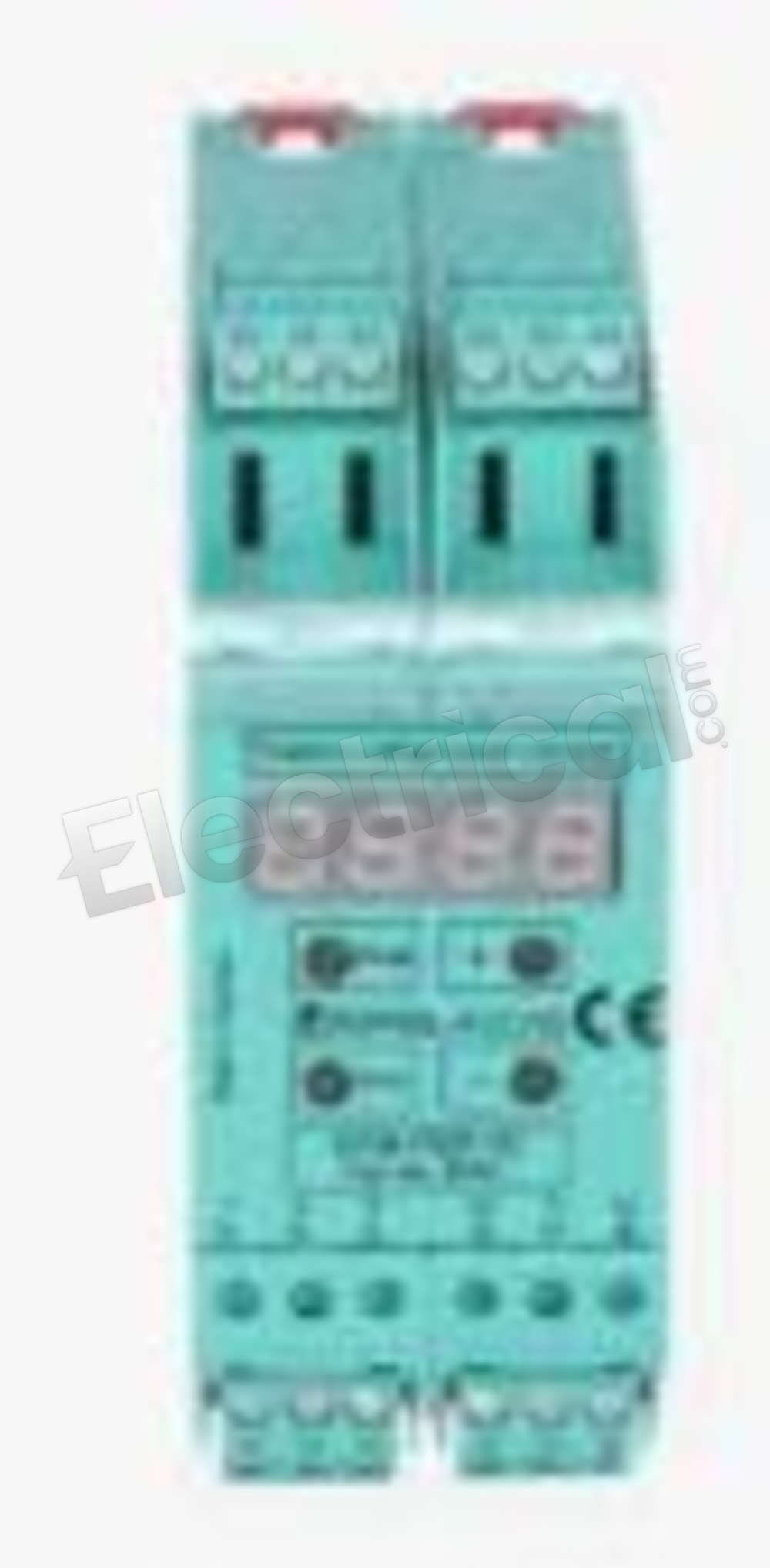 Pepperl + Fuchs KFU8-FSSP-1.D-Y322444 Current Converter Automation