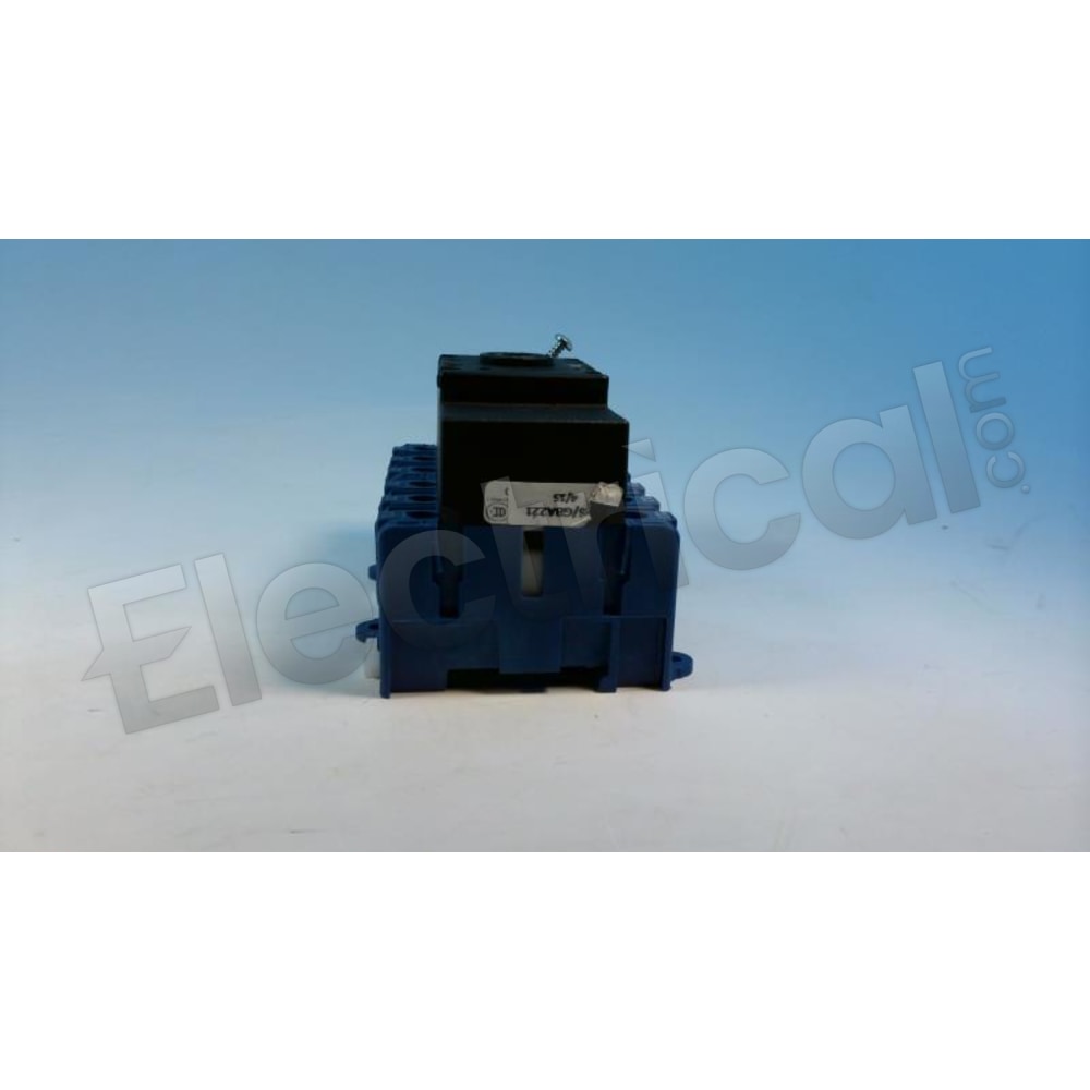 KG64 Kraus & Naimer Motor Control Part And Accessory Motor Control
