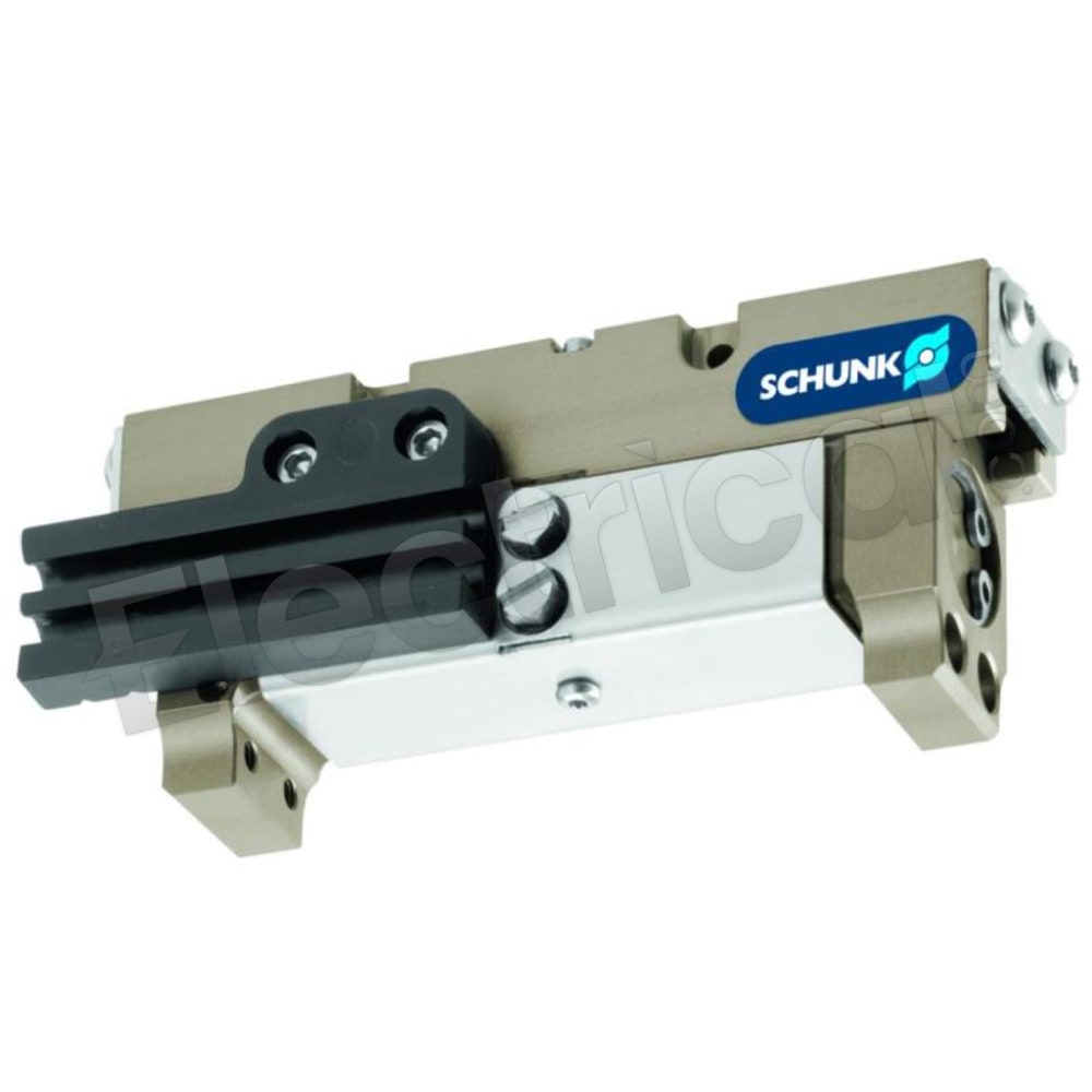 KGG 60-20 Schunk Pneumatic Gripper Pneumatic
