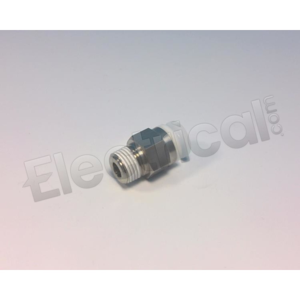 SMC KGH06-01S Fitting & Accessory Pneumatic