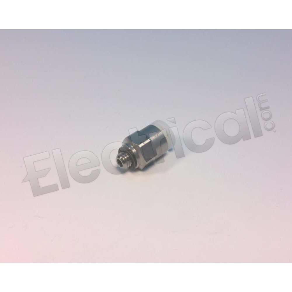 SMC KGH06-M5 Fitting & Accessory Pneumatic