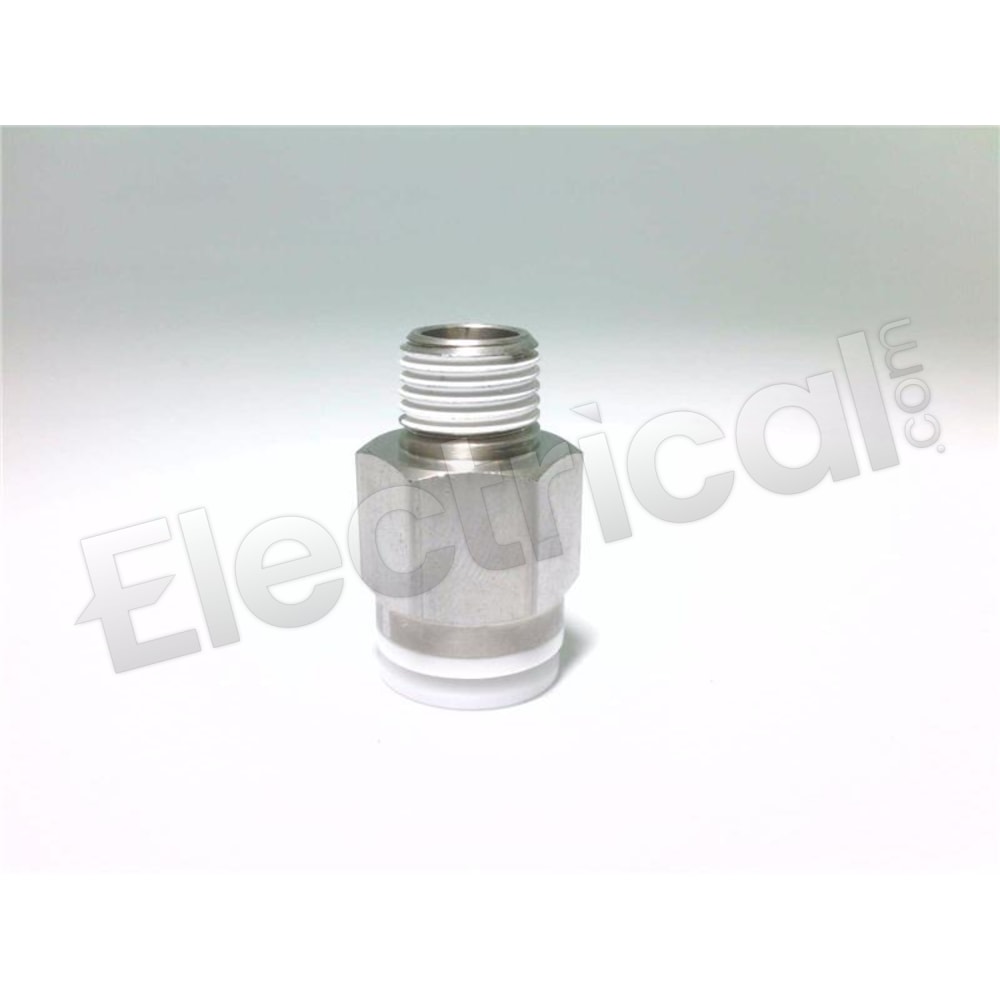 SMC KGH12-02S Fitting & Accessory Pneumatic