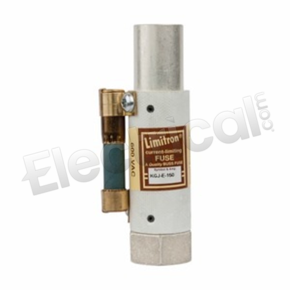 KGJ-E-100 Bussmann Low Voltage Fuse