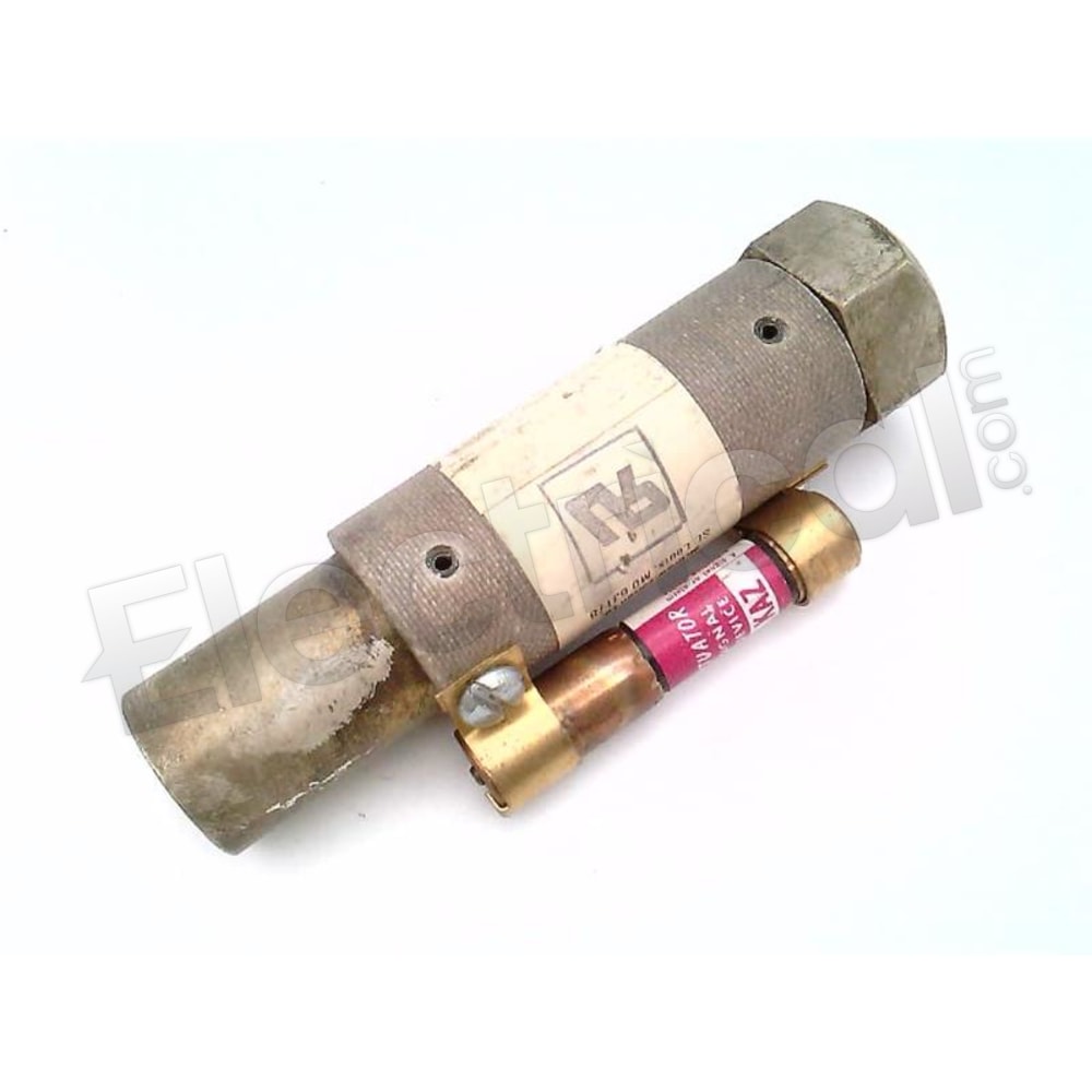 KGJ-E-150 Bussmann Low Voltage Fuse