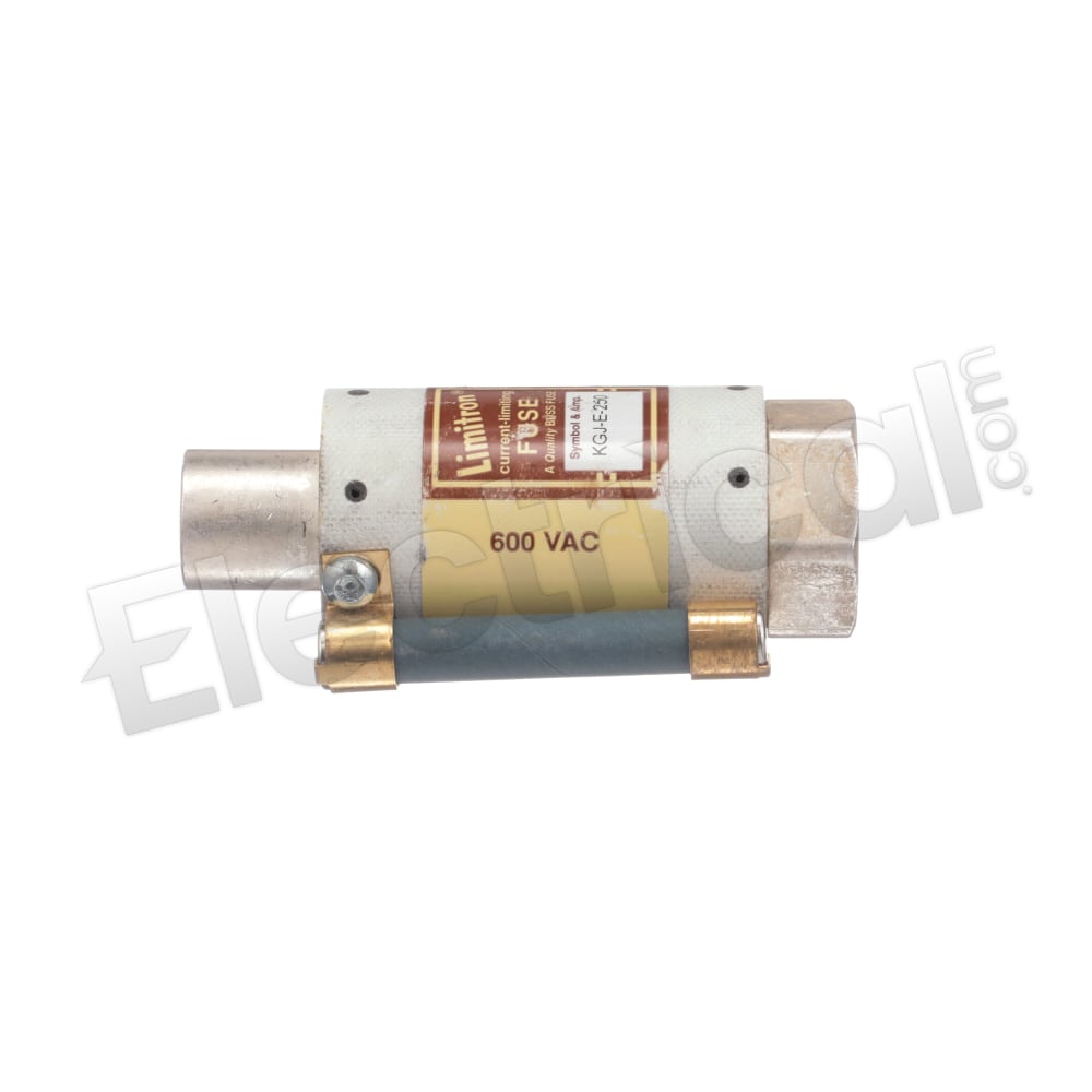 Bussmann KGJ-E-250 Low Voltage Fuse