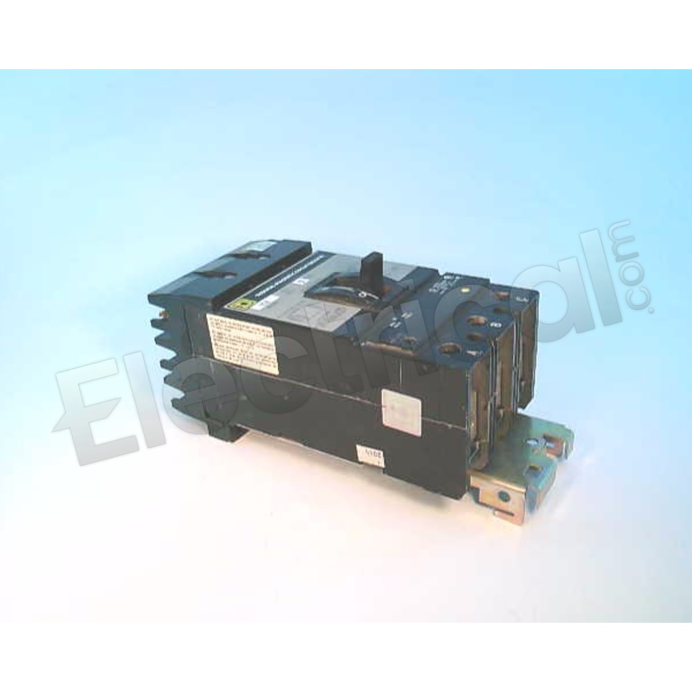 Schneider Electric KH-36110 Molded Case Circuit Breaker