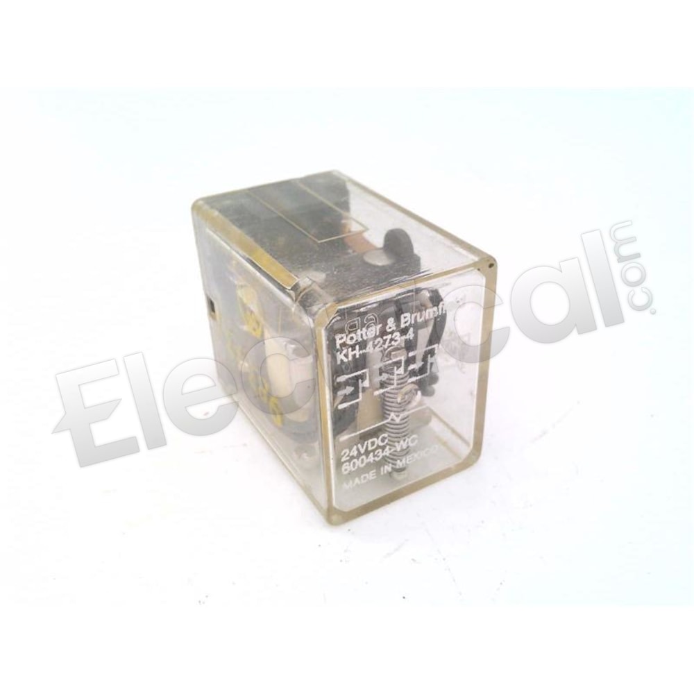 KH-4273-4 TE Connectivity Fuse Part And Accessory Fuse