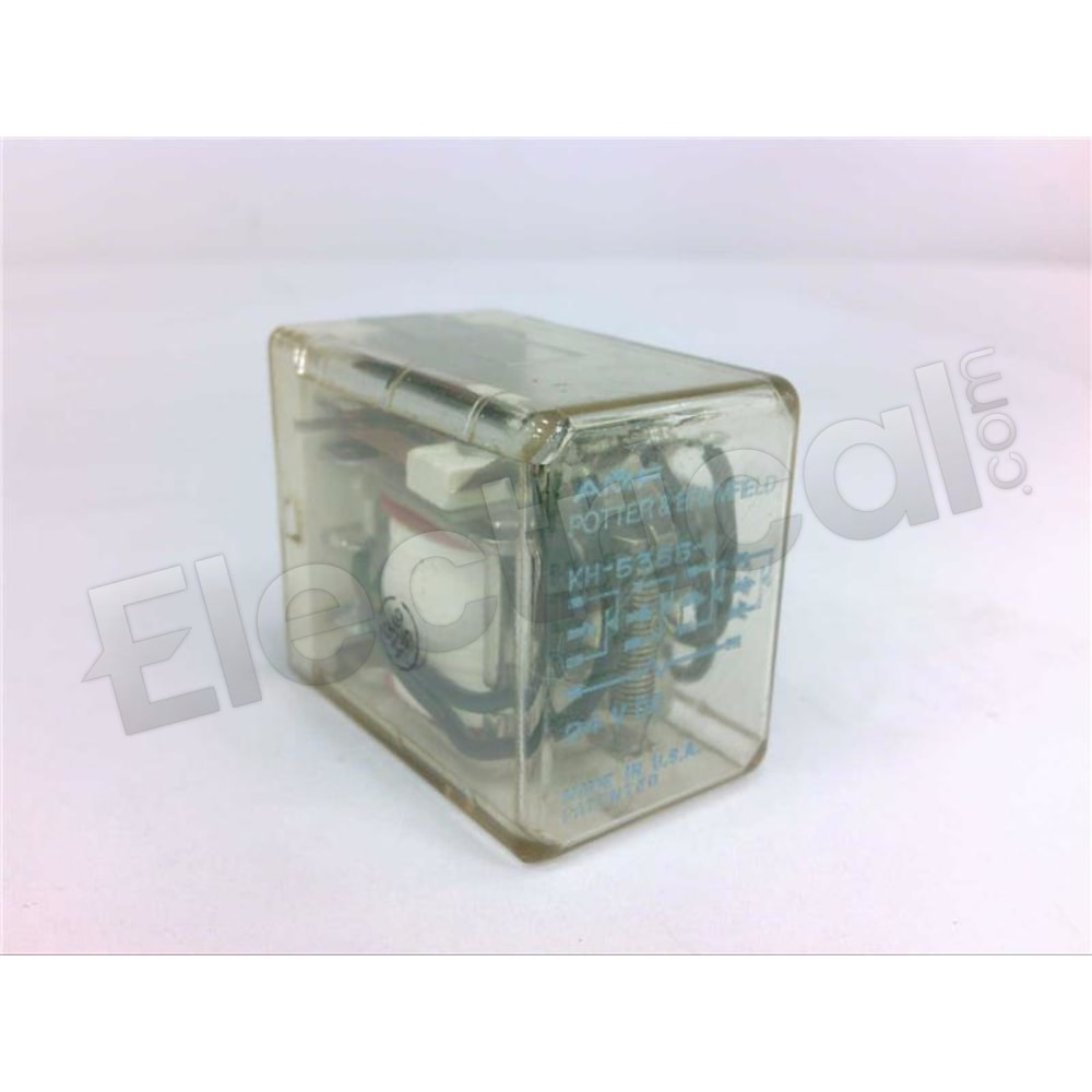 TE Connectivity KH-5355-1 Automation Relay Automation