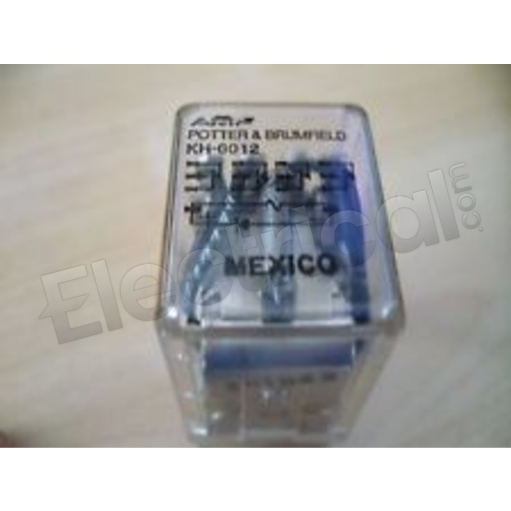 KH-6012 TE Connectivity Fuse Part And Accessory Fuse