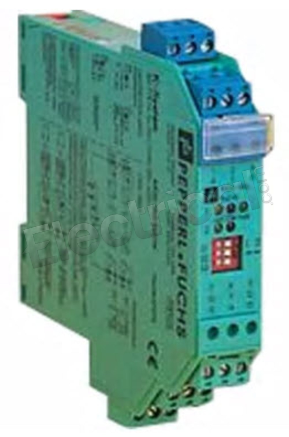 KHA5-SR2-EX-2.W Pepperl + Fuchs Sensor Automation