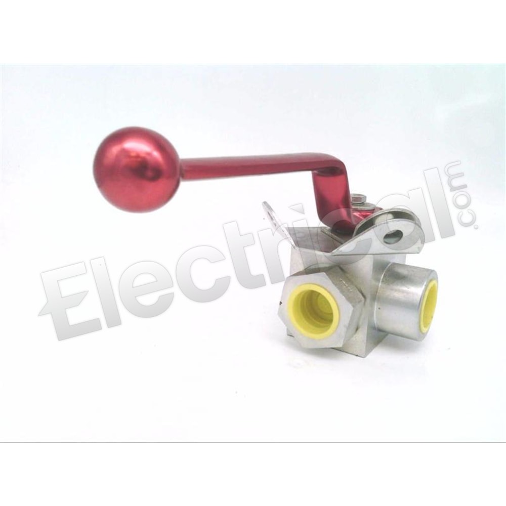 Hydac KHB3K-20SAE-L-1114 Control Valve Valve
