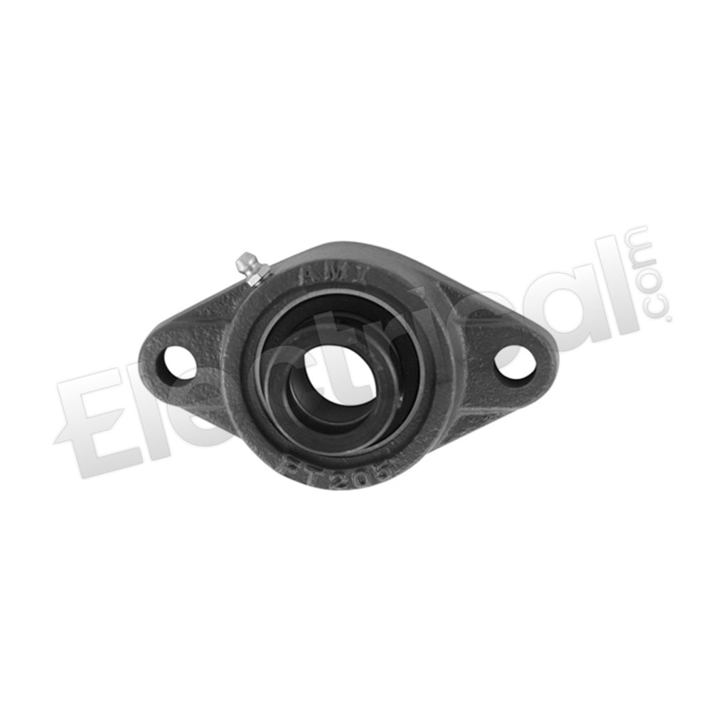 Ami Bearings KHFT203 Bearing Machine Part