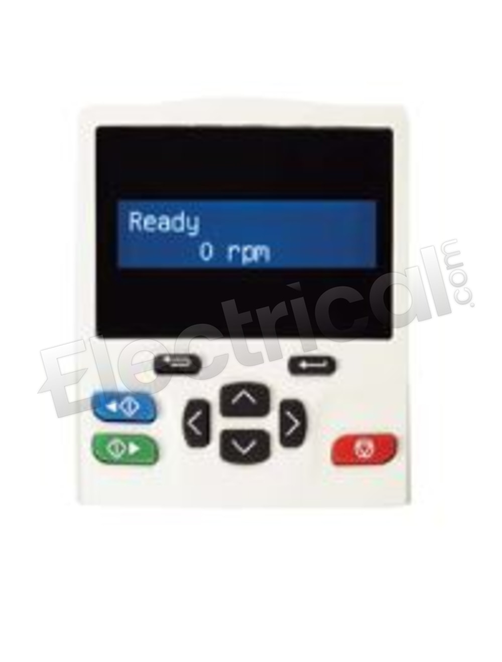 Nidec Corp KI-HOA-KEYPAD-RTC HMI Keypad Automation