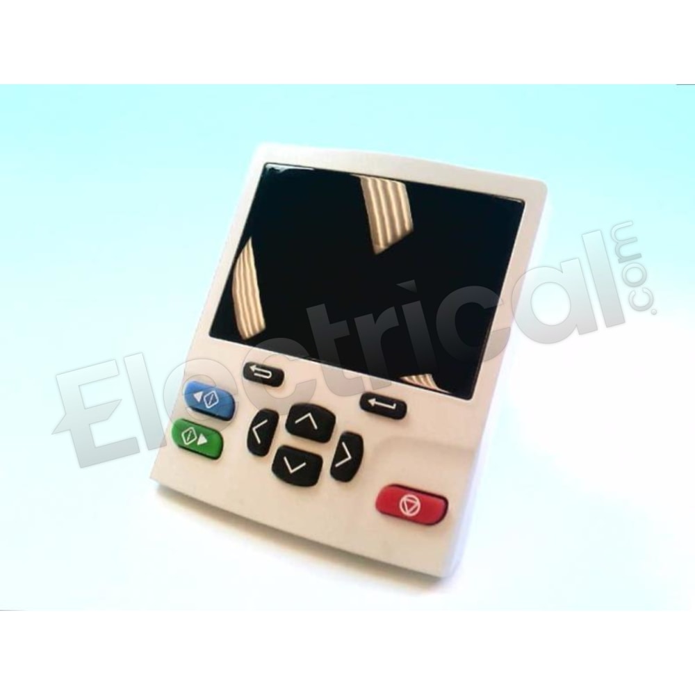 Nidec Corp KI-KEYPAD Drive Keypad Drives