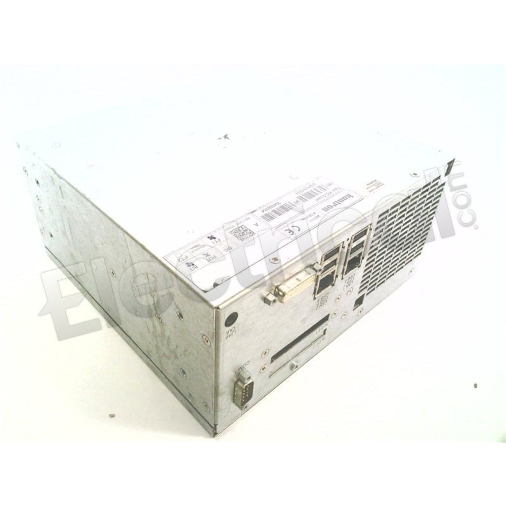 Kontron KIC-2 LAM Control Automation