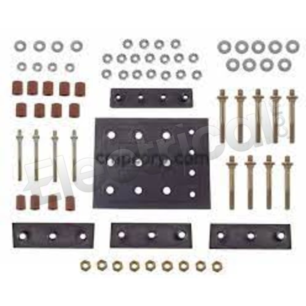 KIT-1583 CMP Corporation Pneumatic Valve Rebuild Kit / Seal Kit Pneumatic