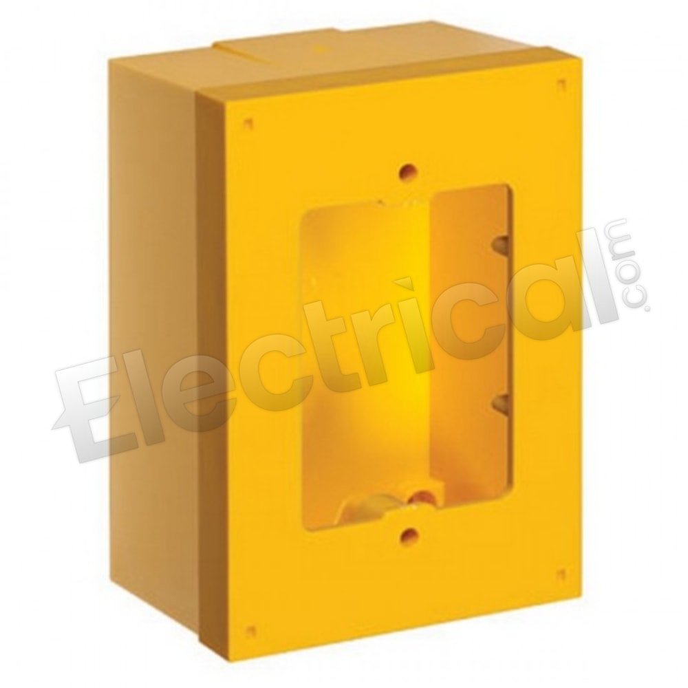 Omron KIT-71101A-Y Enclosure Circuit Breaker