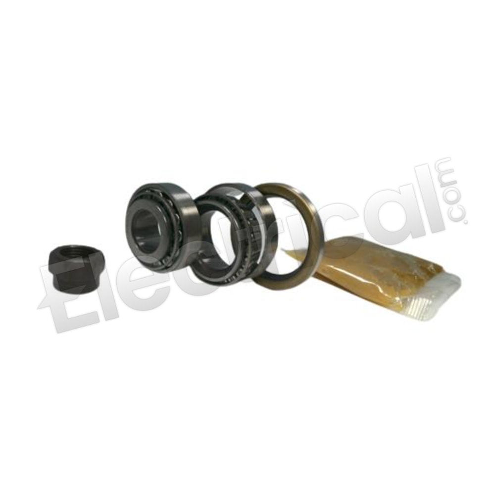 KIT124 Fag Bearings Bearing Machine Part