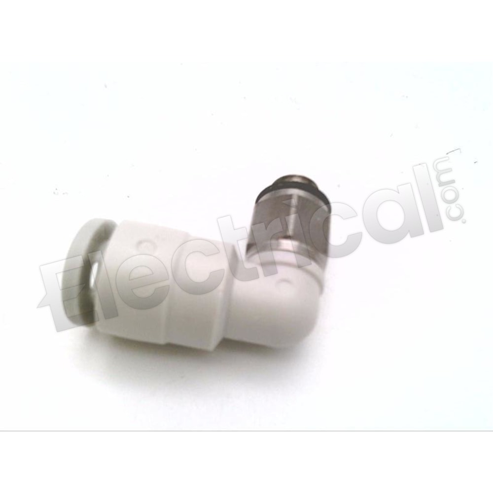 SMC KJL04-M5 Fitting & Accessory Pneumatic