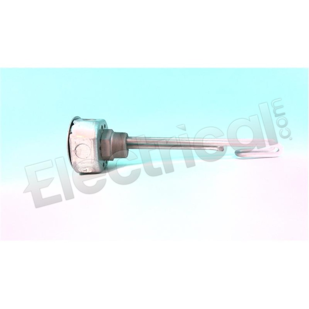 Ogden KJX-1-0004-M0 Immersion Heater Heating Element