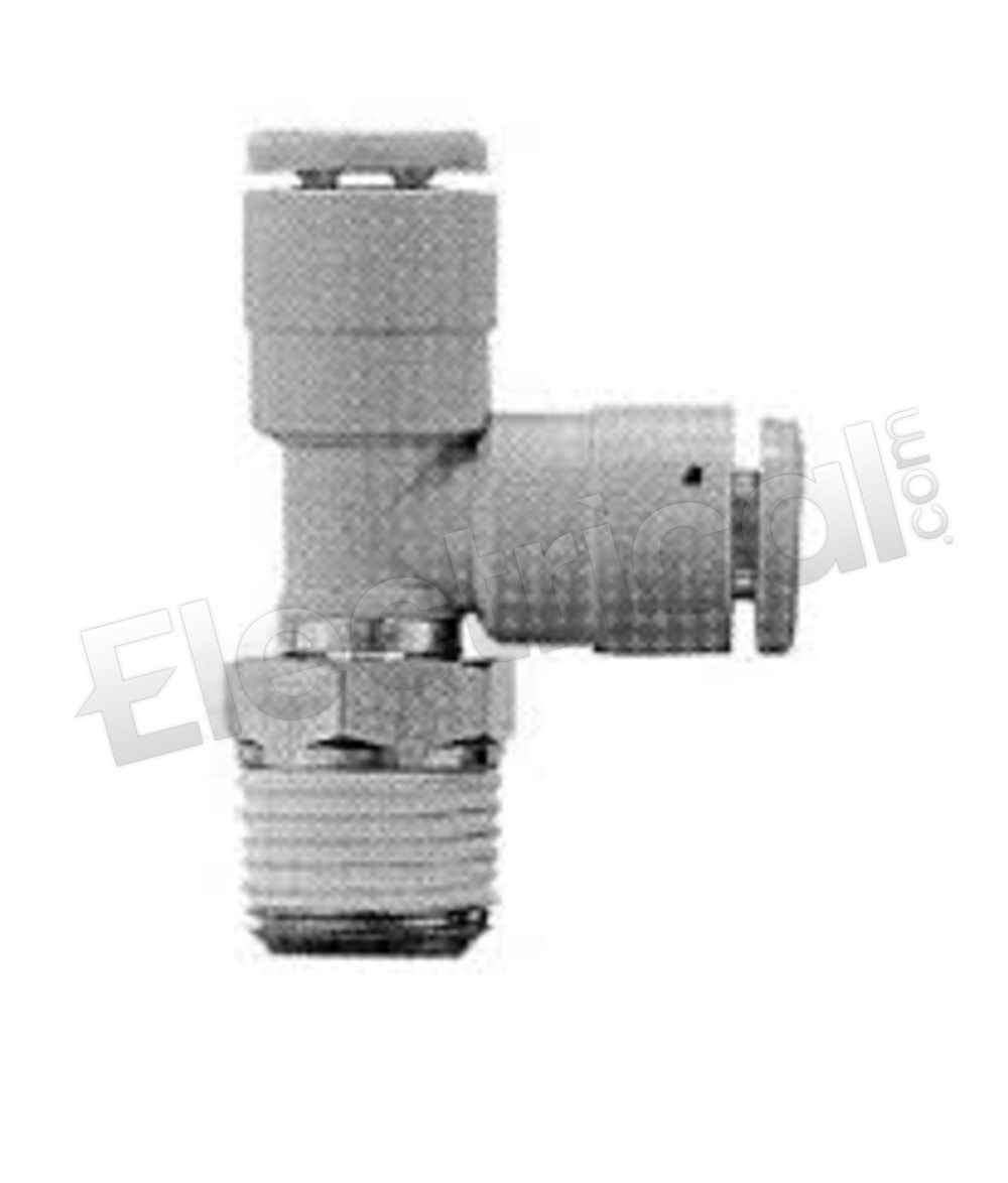 SMC KJY06-01S Fitting & Accessory Pneumatic