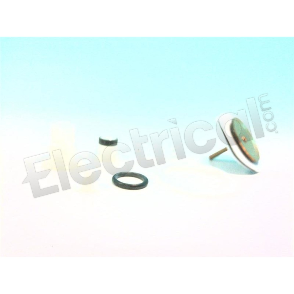 Devilbiss KK-4887-2 Assembly for Machine Machine Part