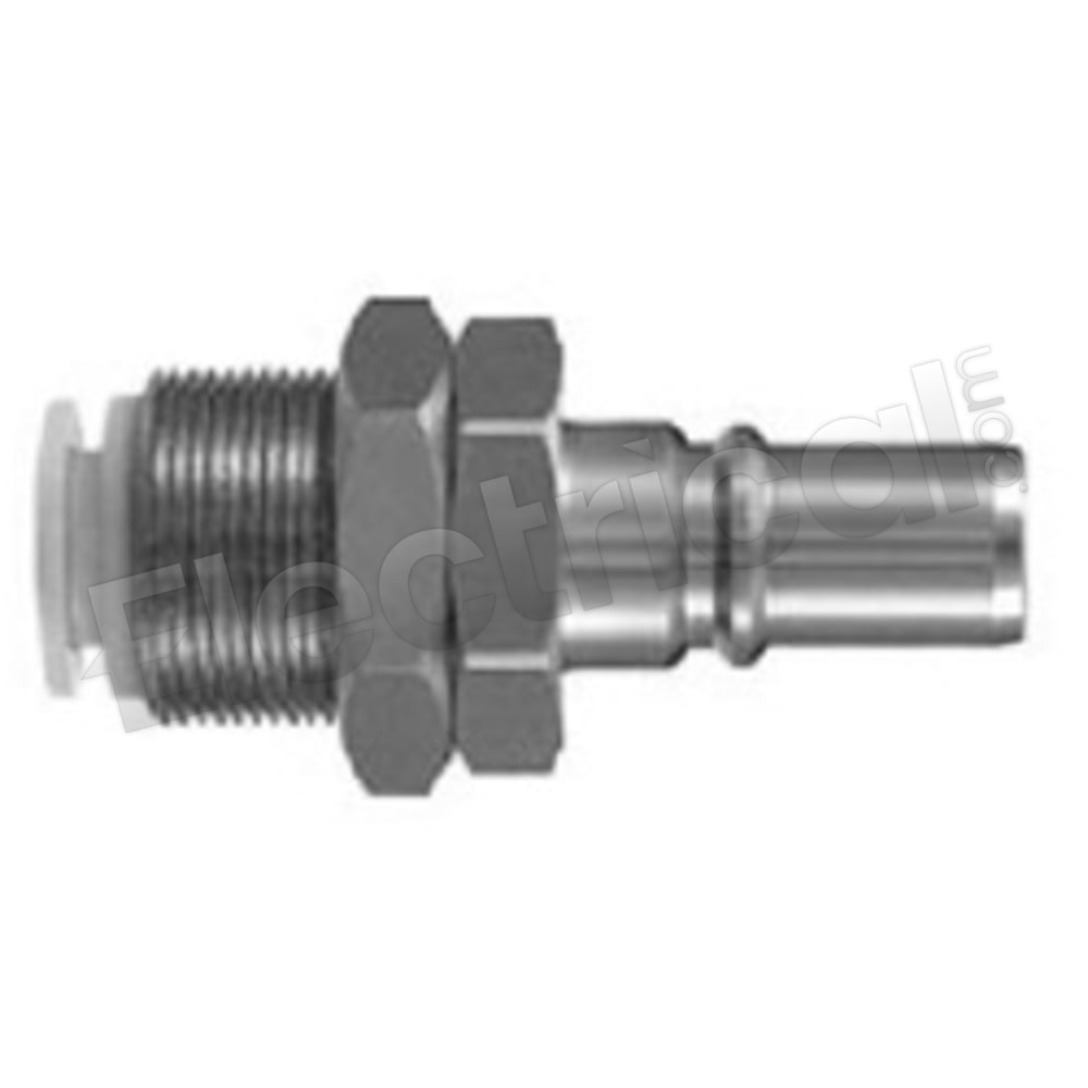 KK2P-06E SMC Fitting & Accessory Pneumatic