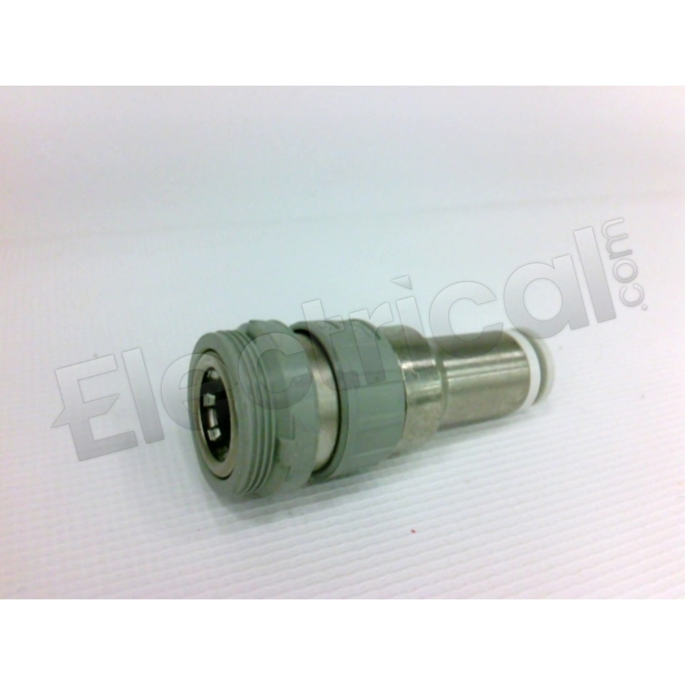 SMC KK3S-06H Pipe and Coupling Machine Part