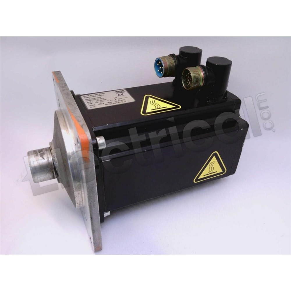 KK4EY-YYYY-033 KUKA Servo Motor Servo Product