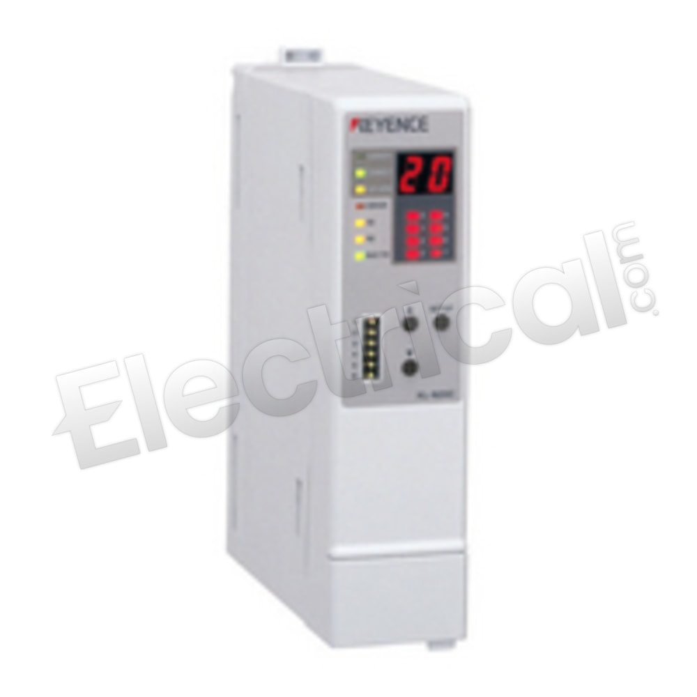 KL-N20C Keyence Corp Control Automation