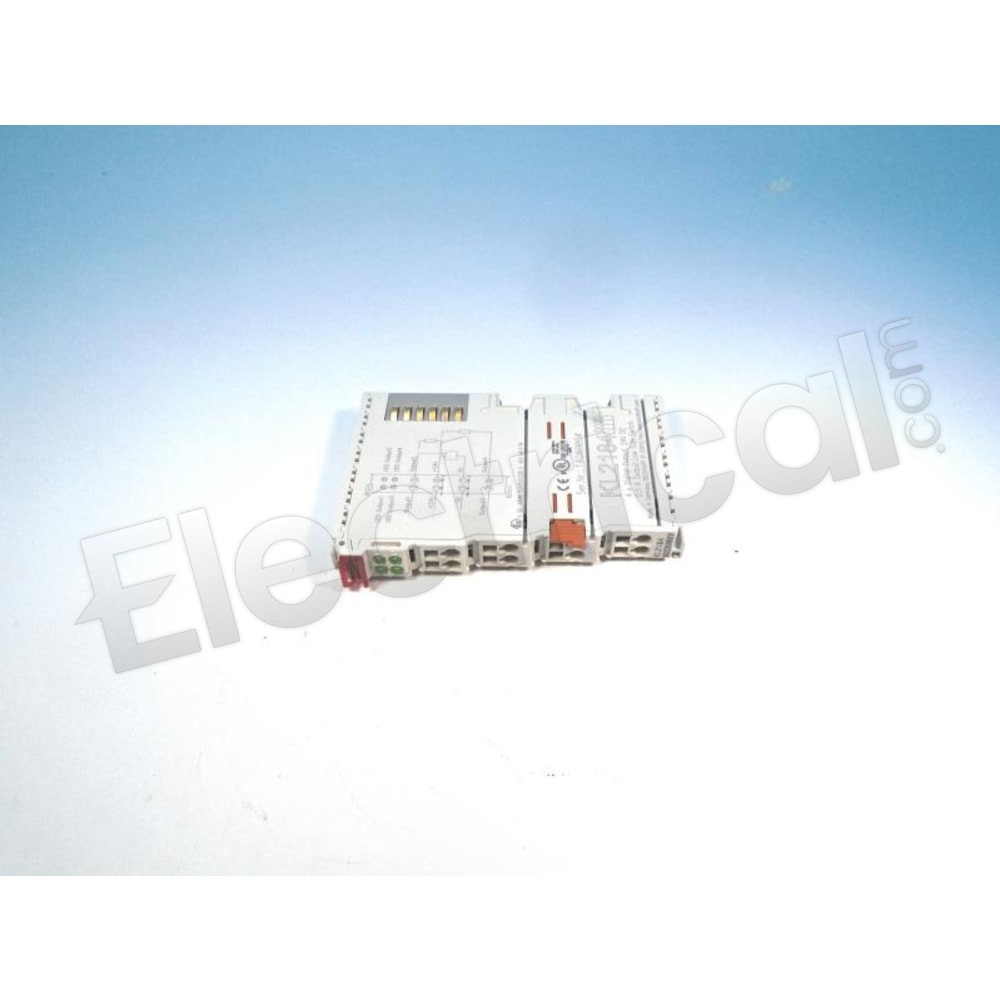 Beckhoff KL2184 PLC Programmer Automation