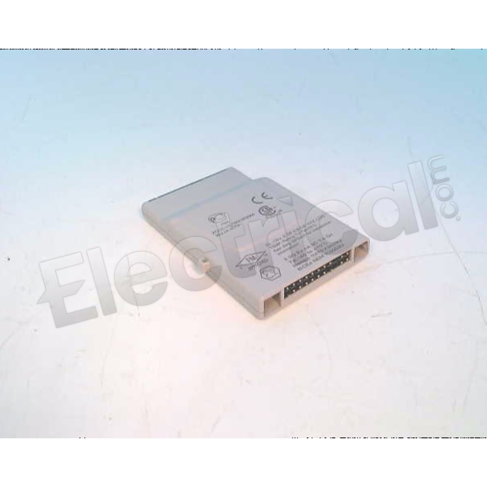 Emerson KL3002X1-BA1 DO 24 PLC Module Automation