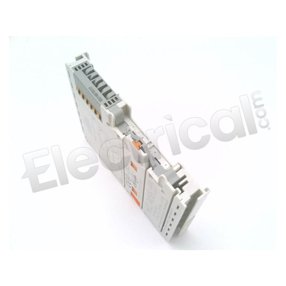 Beckhoff KL3458 PLC Programmer Automation