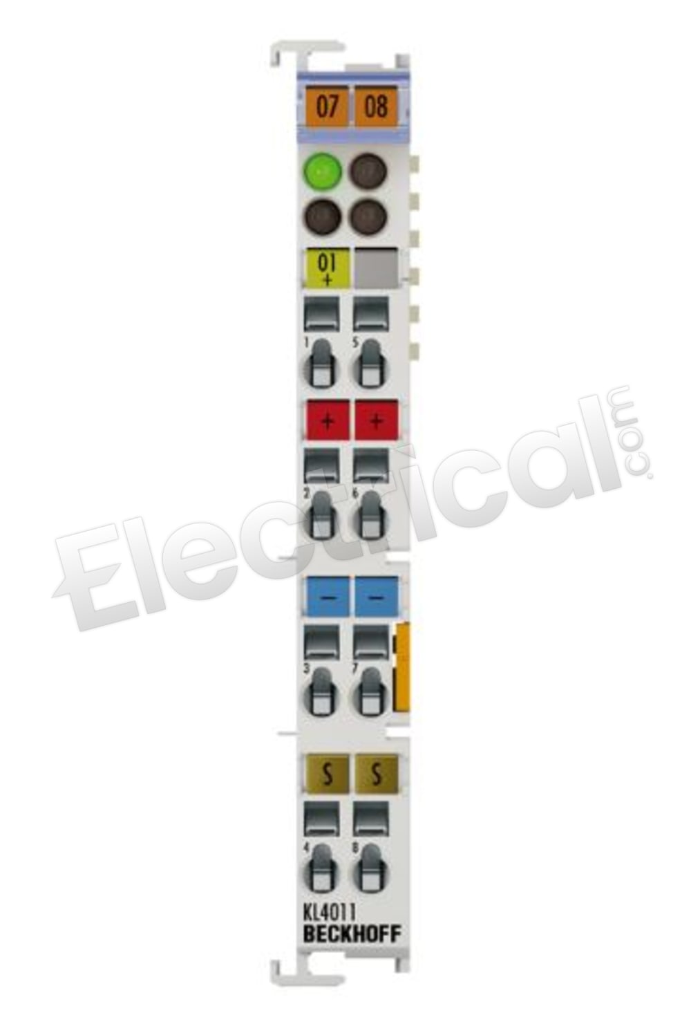 Beckhoff KL4011 PLC Programmer Automation